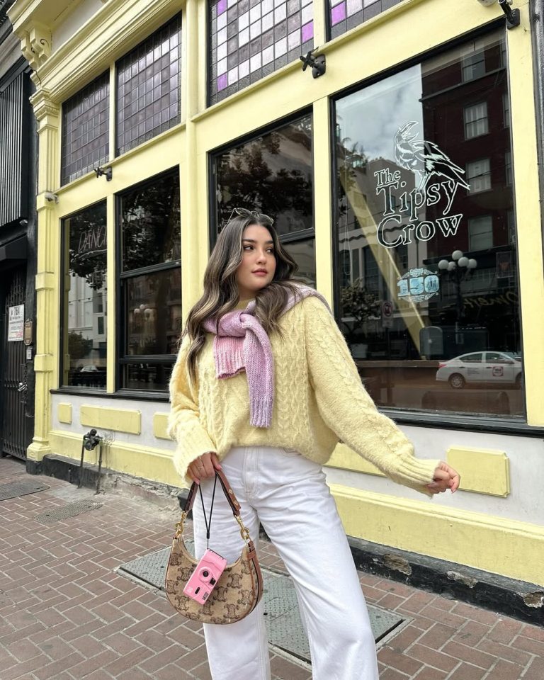 25 Cold Spring Outfits 2026: Chic Layered Looks That Work in Real Life ...