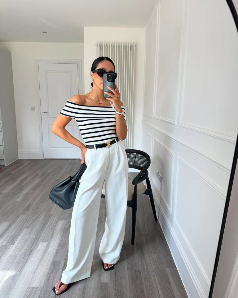 27 Spring Break Outfits 2026: Effortless Looks For Beach Days, City ...