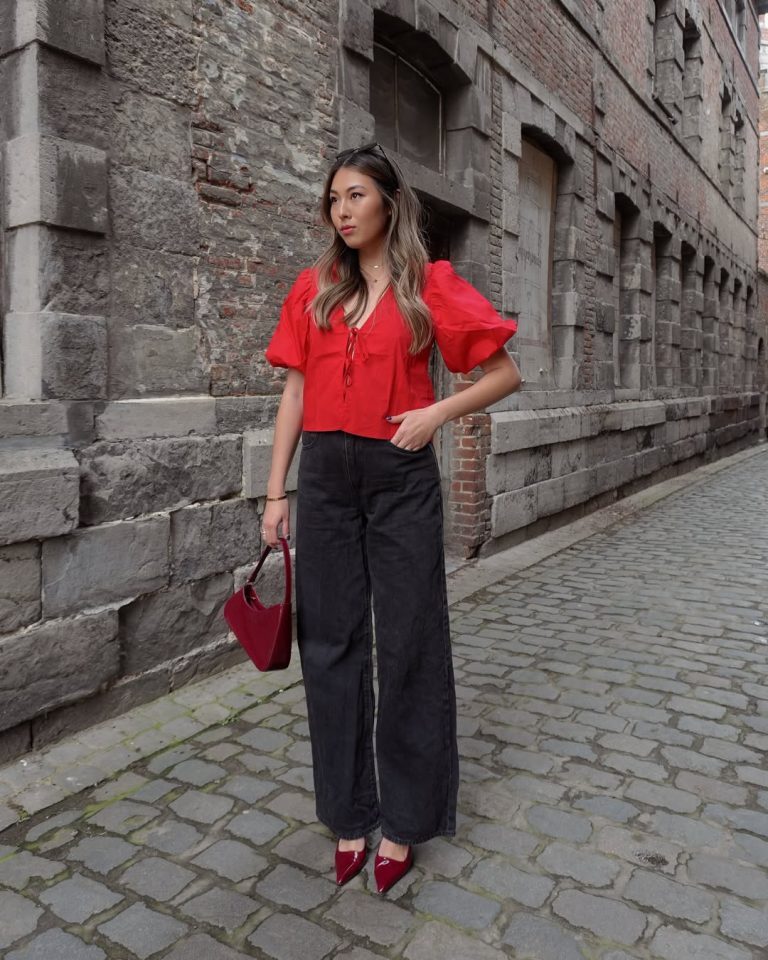 27 Spring Work Outfits 2026: Office Chic and Business Casual Ideas for ...