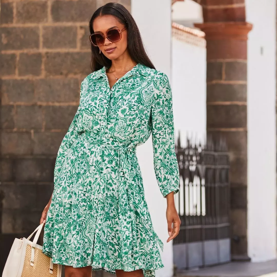 27 Spring Date Outfits 2026 That Feel Romantic, Effortless, and Real ...