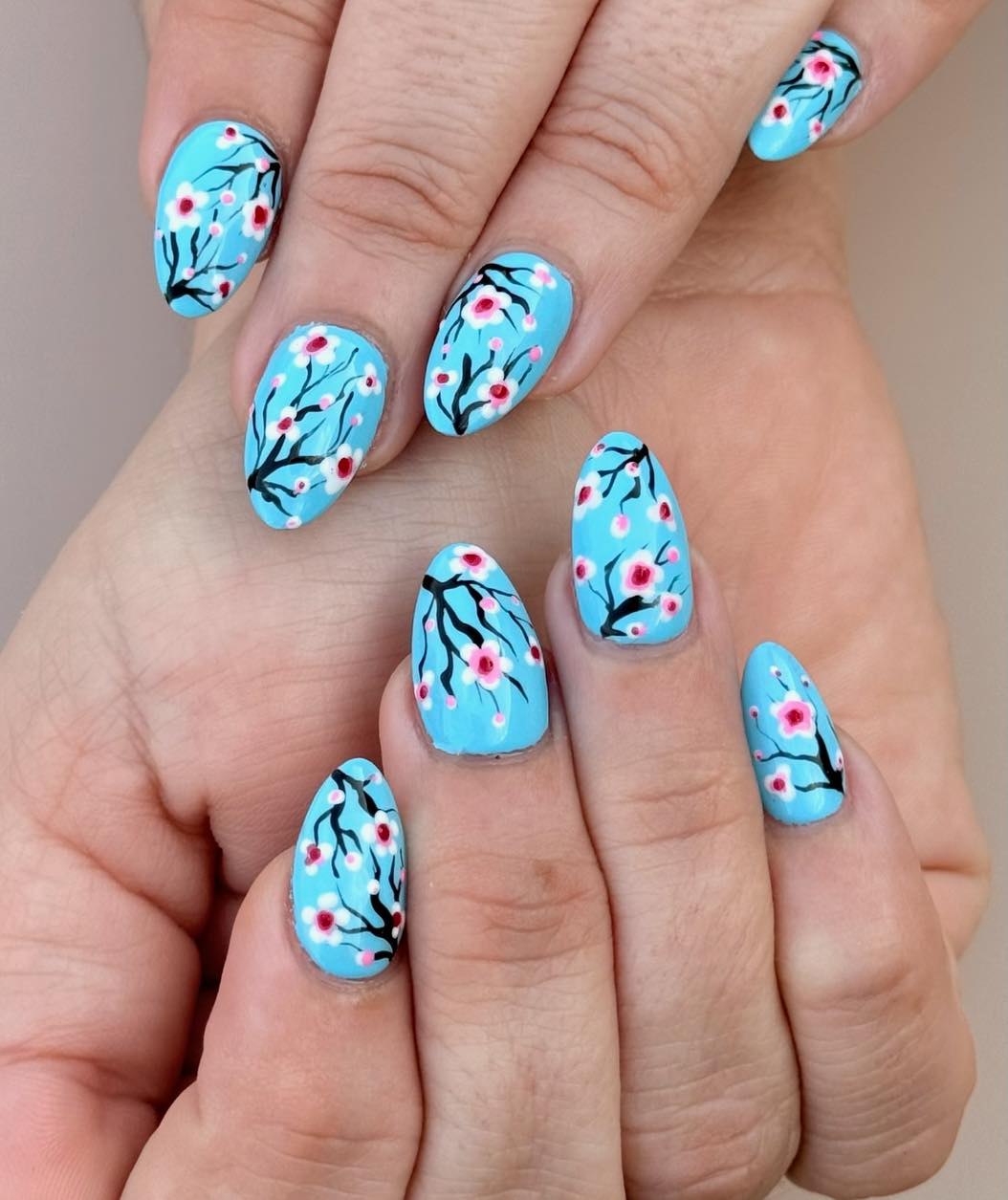 27 Spring Nails Designs 2026: Trendy, Simple & Fresh Ideas - divagaze.com