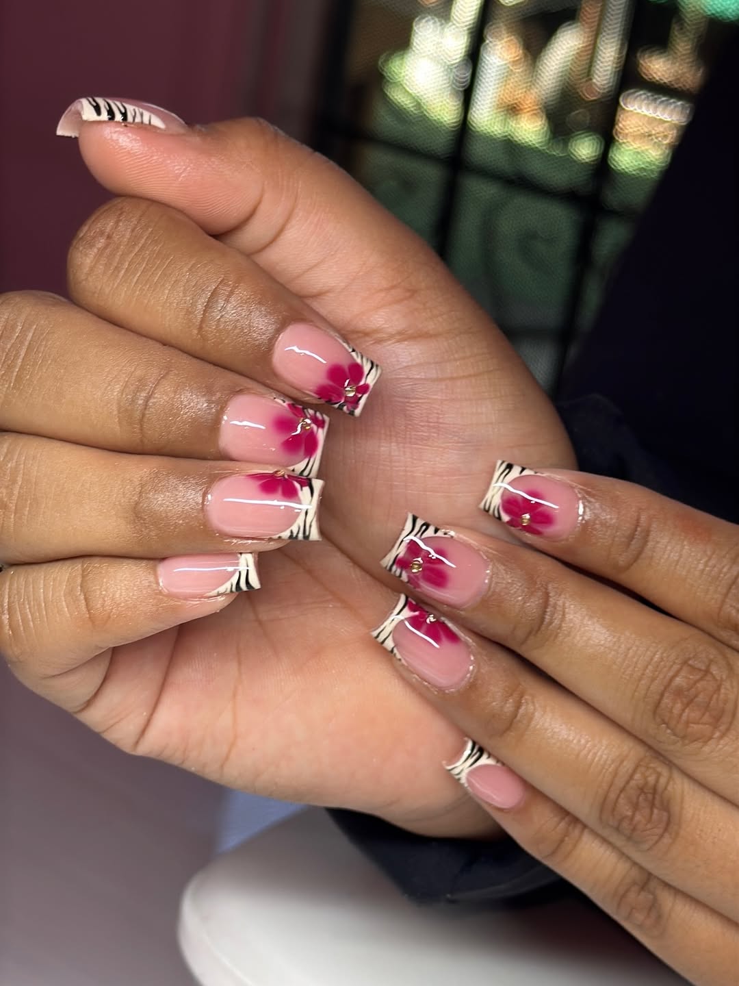25 Trendy Short Spring Nail Designs for 2025 That Are Fresh, Stylish ...