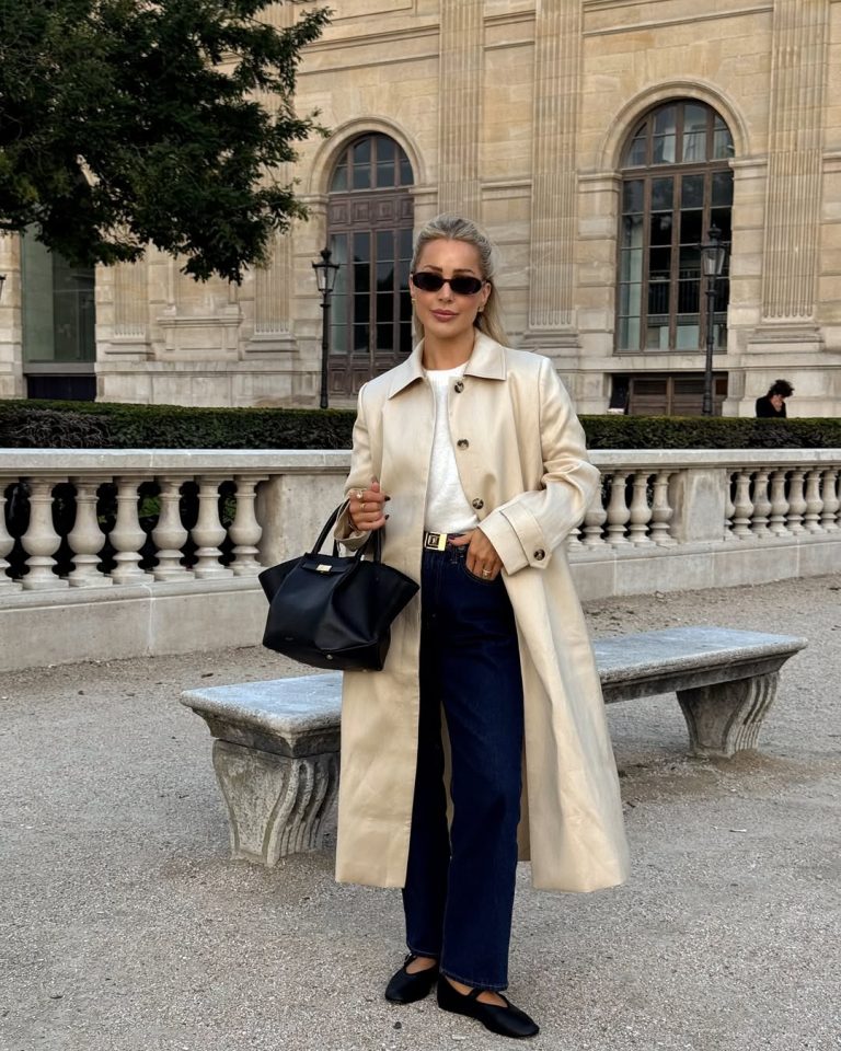 26 Trendy Spring Outfits 2026 for Women – Chic Casual Looks, Modern ...