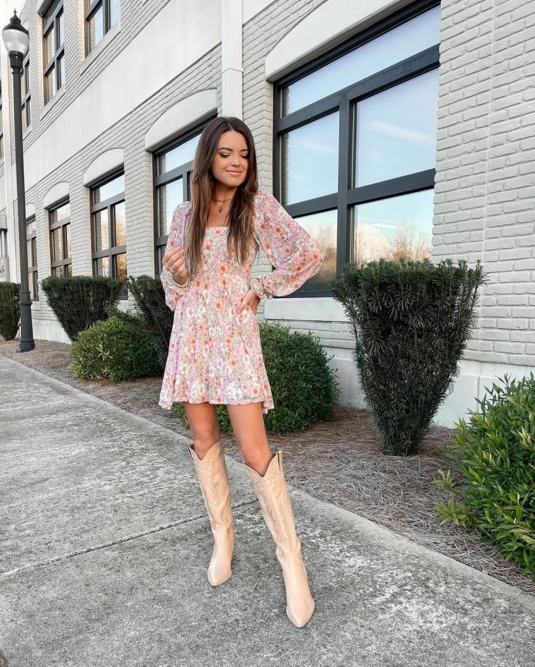 27 Spring Date Outfits 2026 That Feel Romantic, Effortless, and Real ...