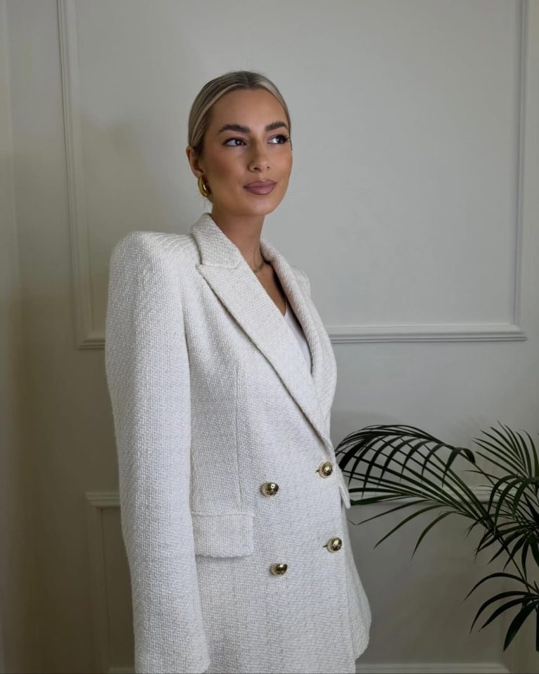 30 Paris Spring Outfit 2026 That Define Effortless French Chic and ...