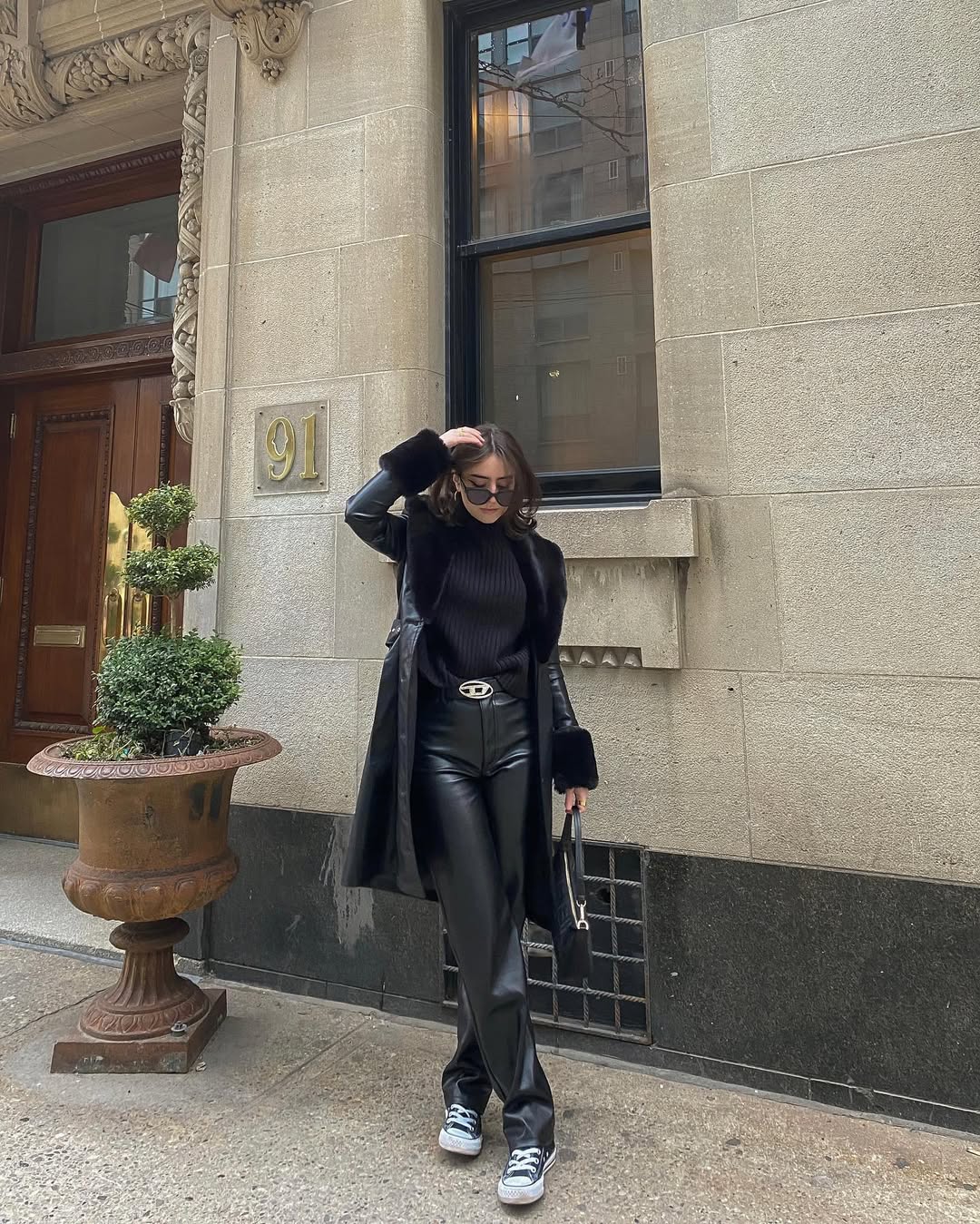 25 Cold Spring Outfits 2026: Chic Layered Looks That Work in Real Life ...