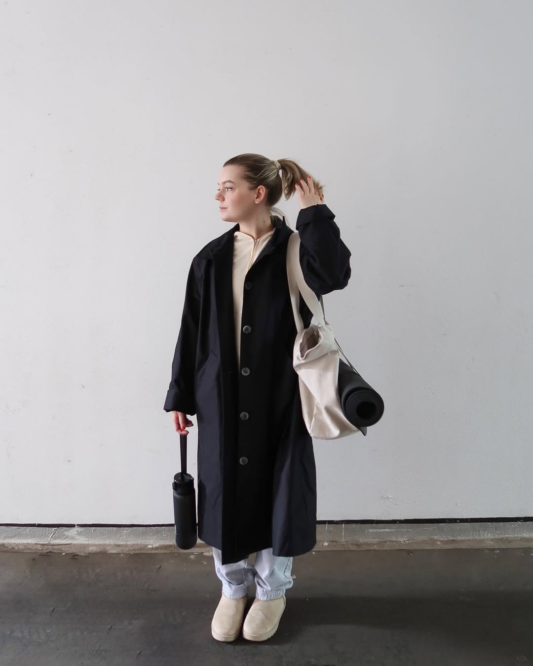 25 Cold Spring Outfits 2026: Chic Layered Looks That Work in Real Life ...
