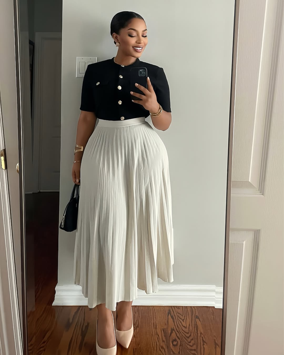 28 Spring Church Outfits 2026: Elegant, Modest & Modern Looks for Women ...