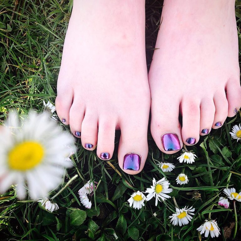 27 Spring Toe Nails 2026 – Fresh Pedicure Designs & Color Ideas ...