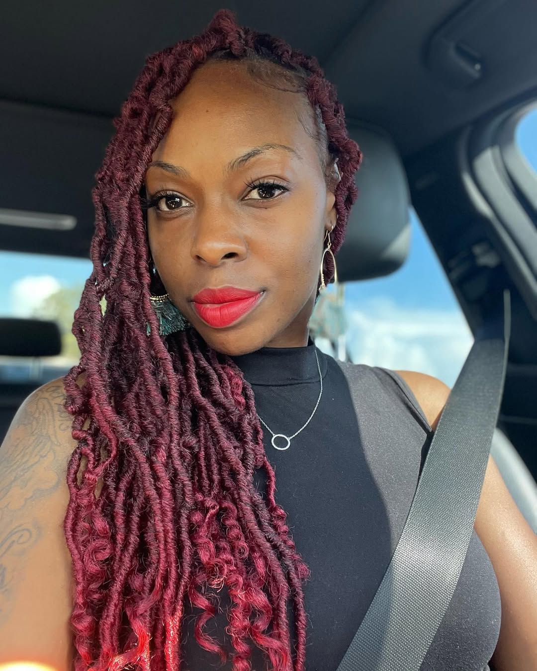 Protective Styles for Natural Hair 2026: 29 Easy Braids, Twists and Low ...