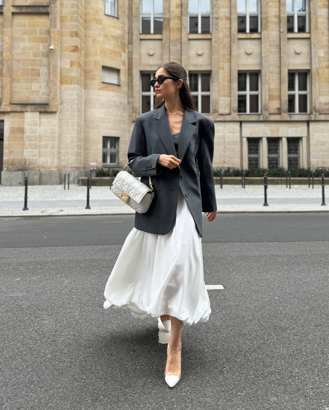 25 Classy Spring Outfits 2026 That Define Chic, Elegant, and Modern ...