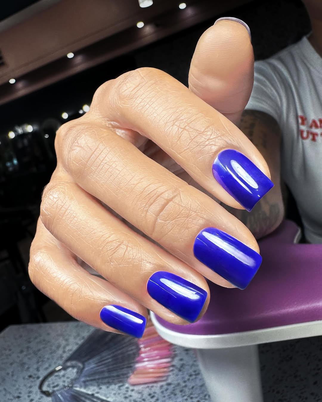26 Spring Square Nails 2026 Ideas & Designs - divagaze.com
