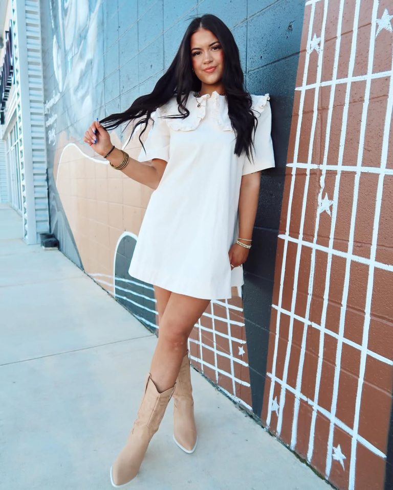 23 Spring Concert Outfit Ideas 2026 That Will Turn Heads From Day Shows ...