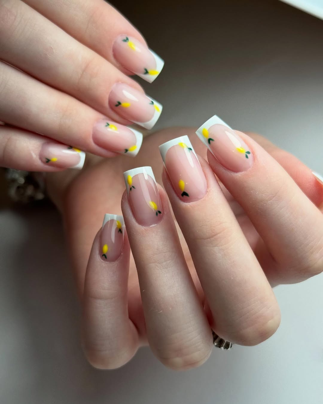 26 Spring Square Nails 2026 Ideas & Designs - divagaze.com