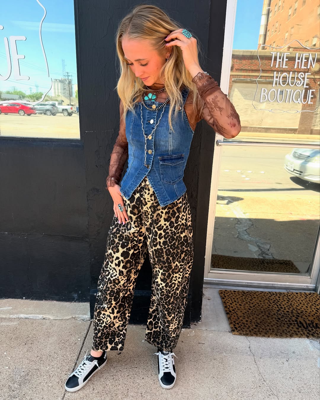 23 Spring Concert Outfit Ideas 2026 That Will Turn Heads From Day Shows ...
