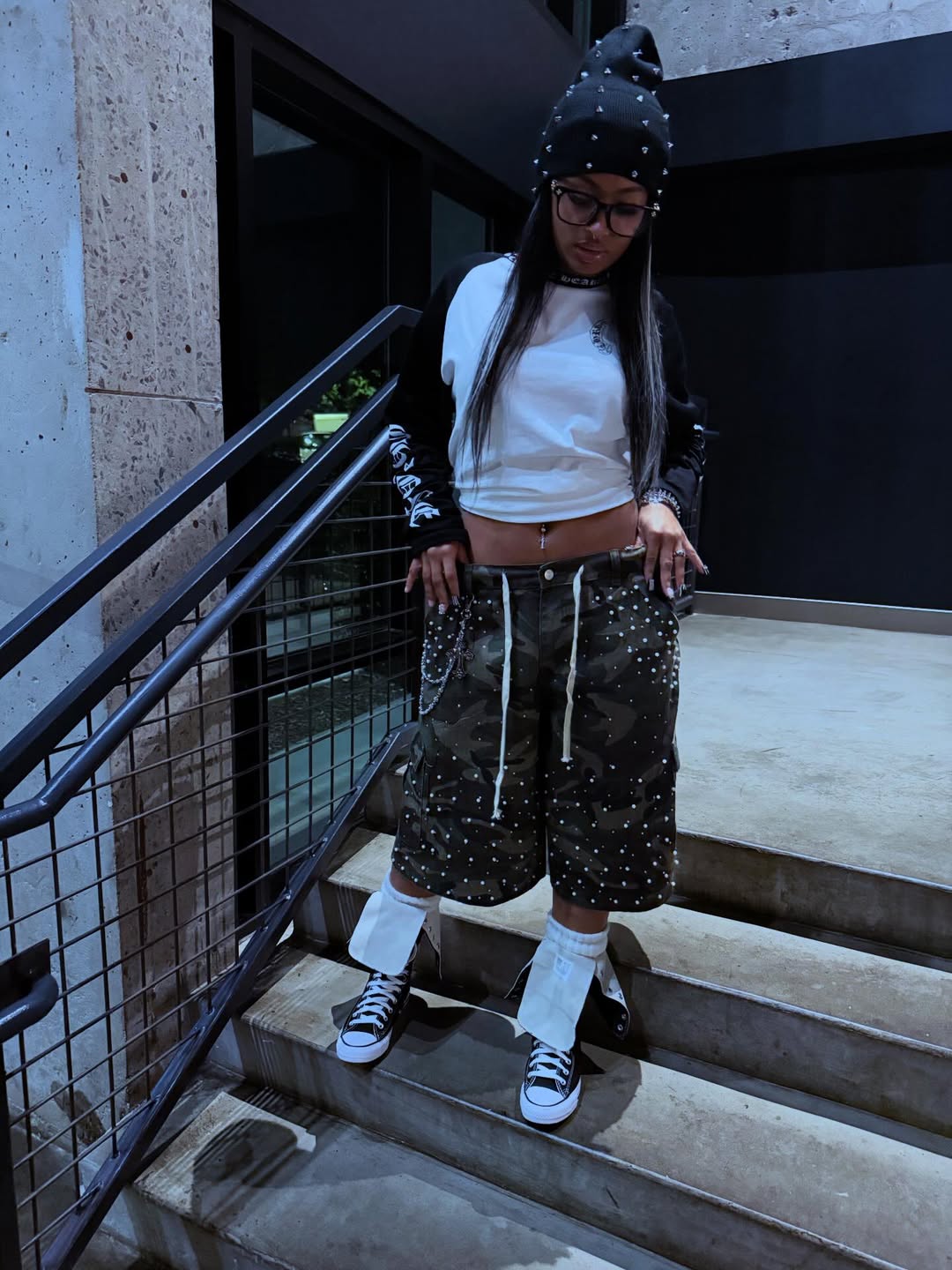 23 Spring Concert Outfit Ideas 2026 That Will Turn Heads From Day Shows ...