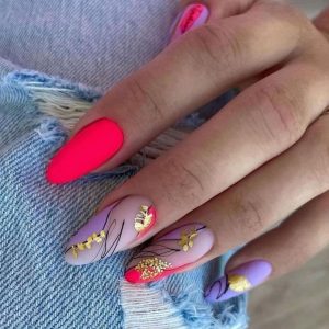 28 Spring Dip Nails 2026 Ideas & Trends - divagaze.com