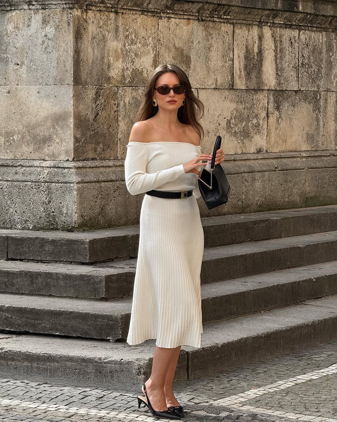 25 Classy Spring Outfits 2026 That Define Chic, Elegant, and Modern ...