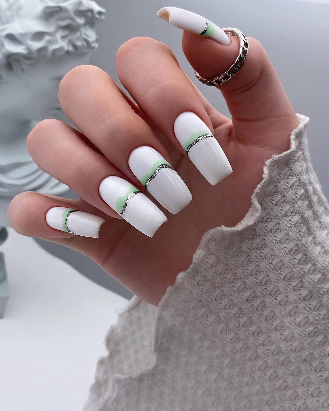 28 Spring Dip Nails 2026 Ideas & Trends - divagaze.com