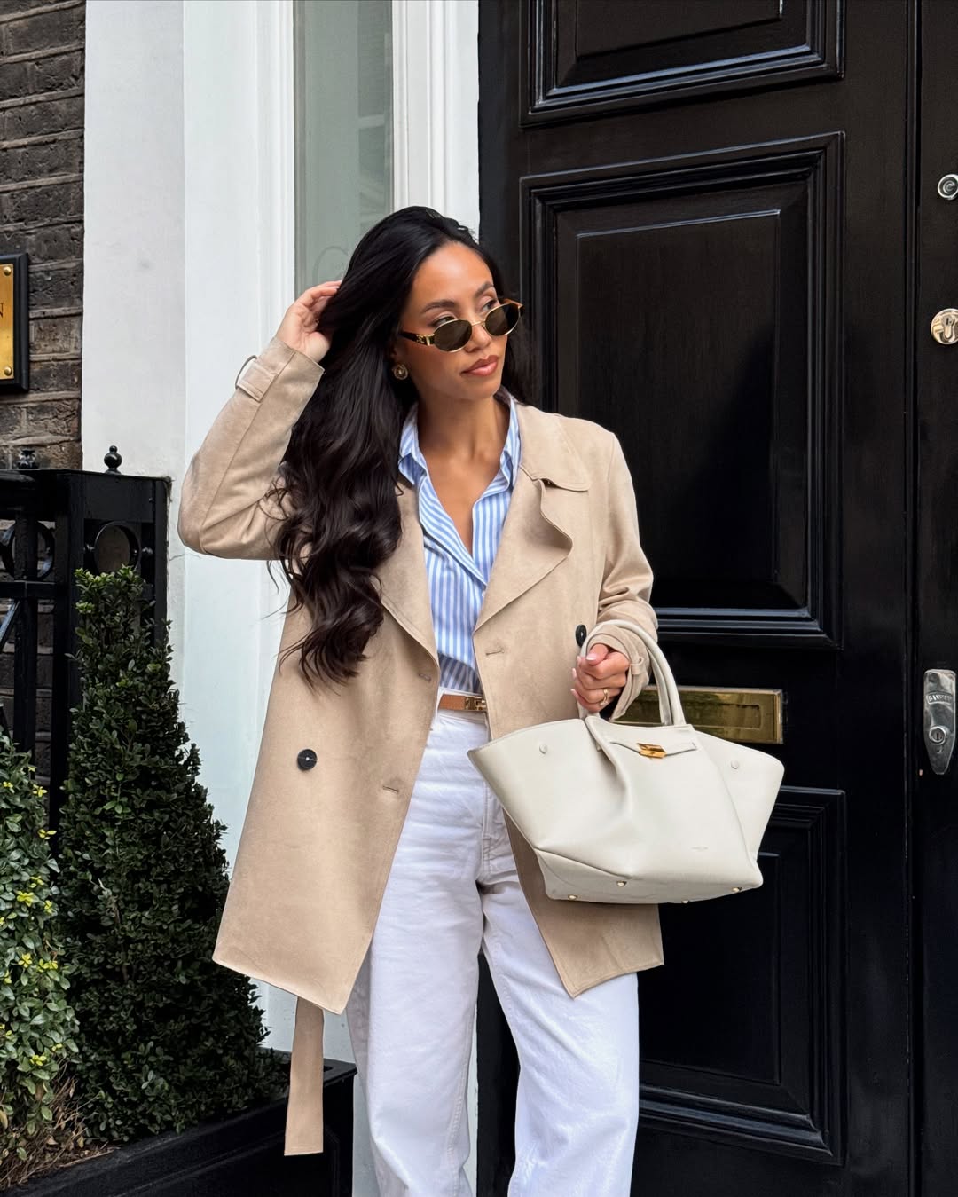 25 Classy Spring Outfits 2026 That Define Chic, Elegant, and Modern ...