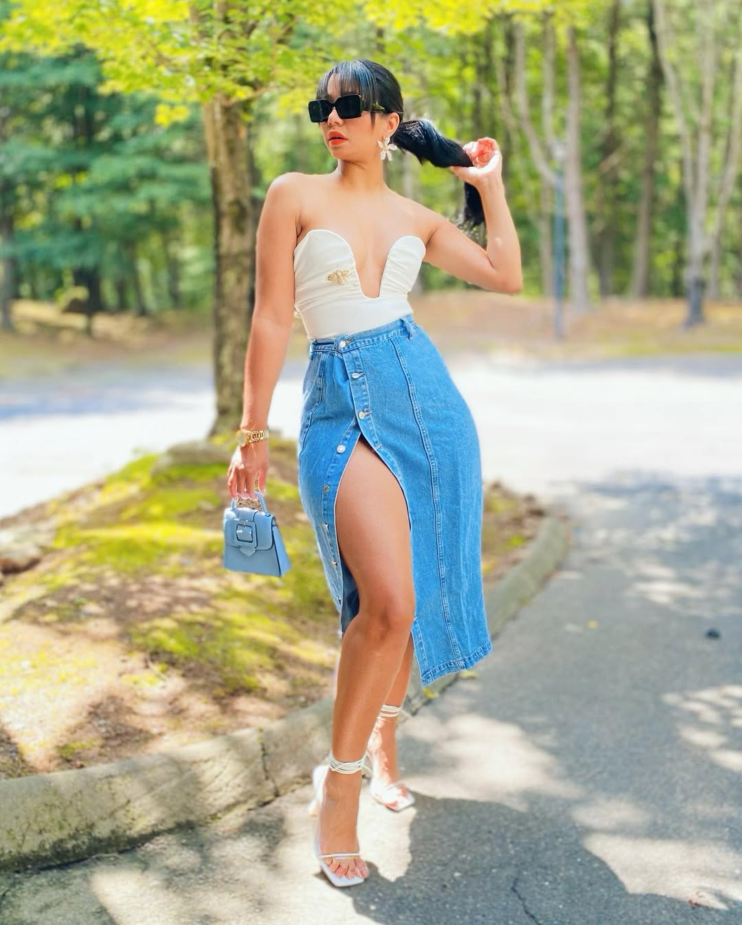 30 Trendy Summer Outfits 2026 For Women Stylish Casual Looks And Chic