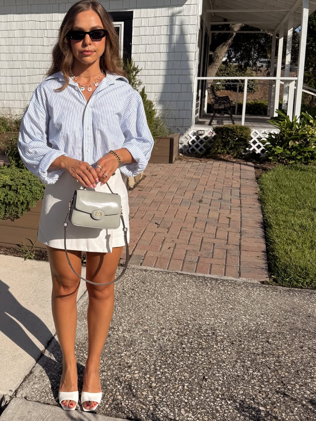 26 Summer Outfits Women 2026 That Feel Effortlessly Chic, Fresh, and ...