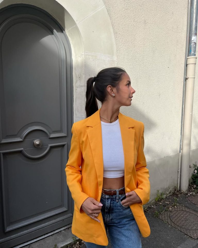 26 Cool Summer Color Palette 2026 Ideas That Make Your Outfits Look ...