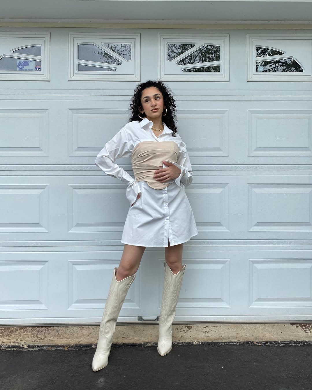 25 Cowboy Boot Outfits 2026 That Turn Heads: Stylish Dresses, Jeans ...