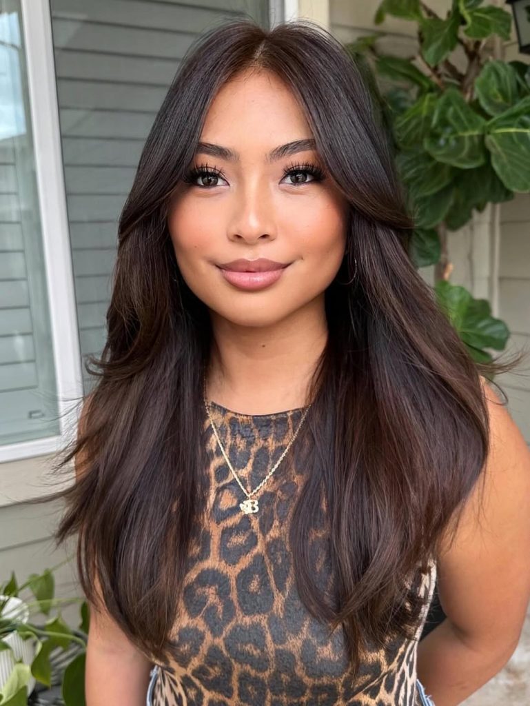 24 Summer Brown Hair Ideas 2026 for Fresh Looks - divagaze.com